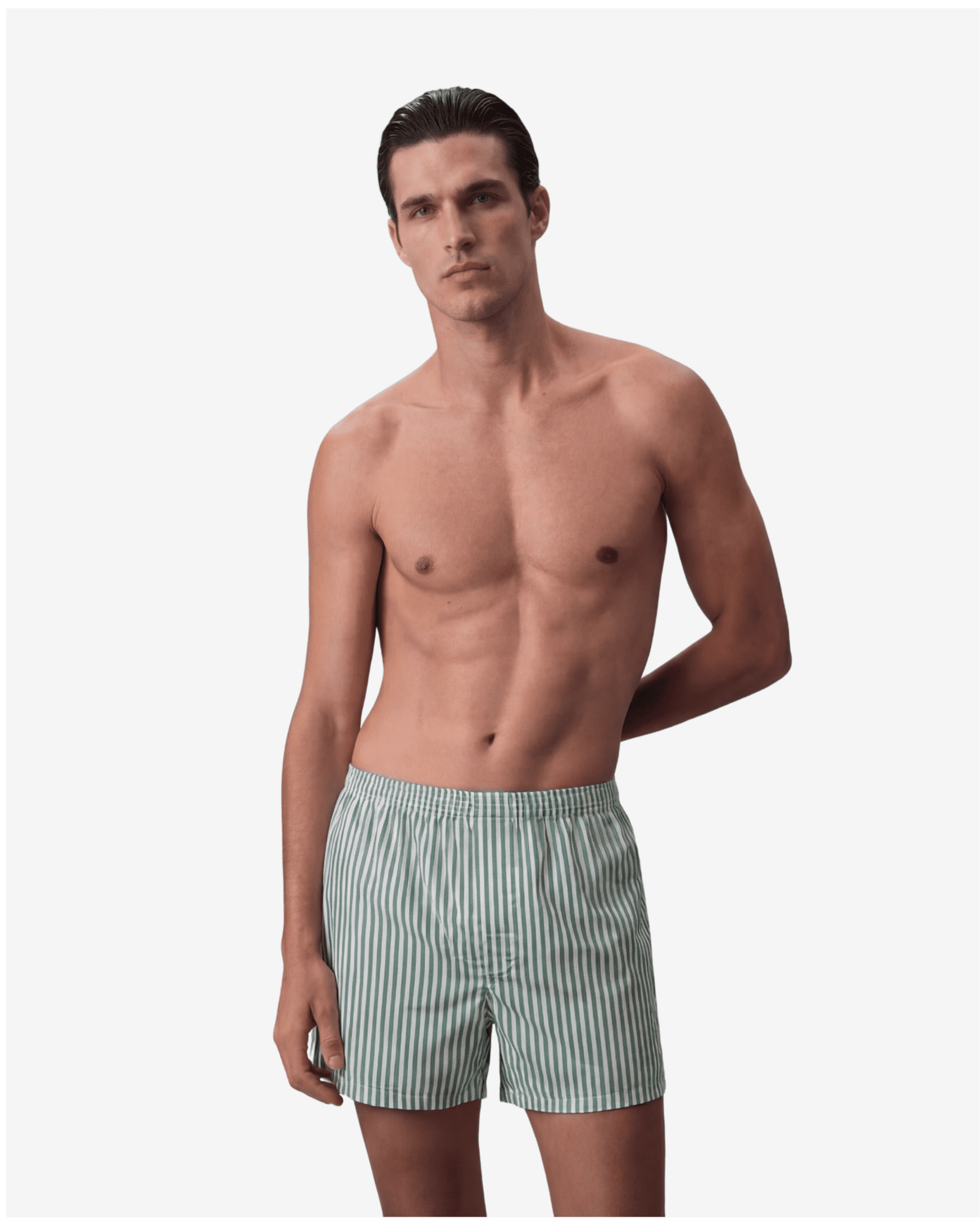 Boxer shorts | Son of John