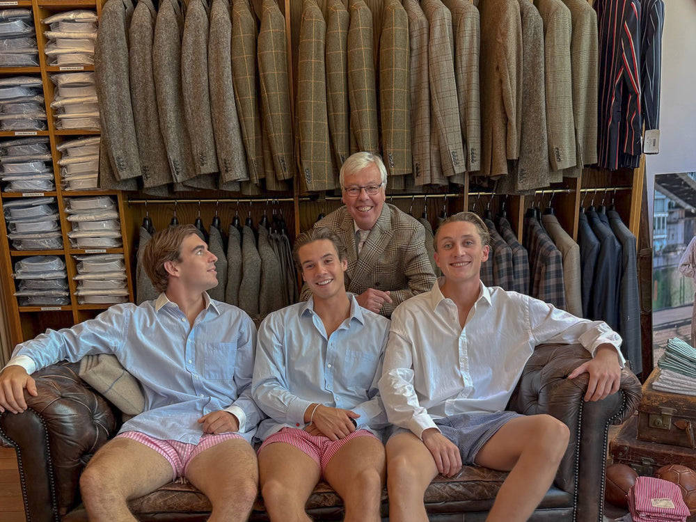 Boxer shorts | Son of John